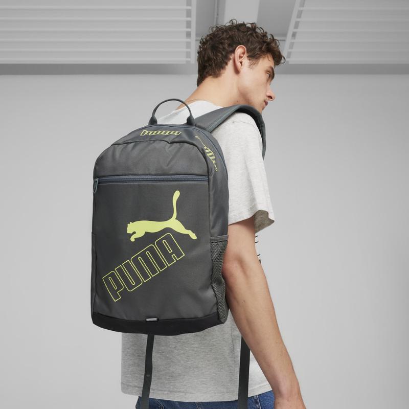PUMA Beg Galas Phase II Untuk Pejabat/Sekolah/Pelancongan Dewasa ...