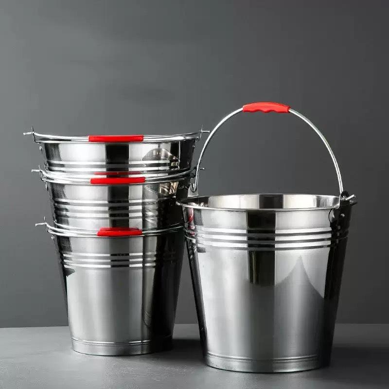 TERKINI 【】BESTELIFE EMBER TIMBA STAINLESS STEEL SIPER TEBAL ANTI KARAT ...