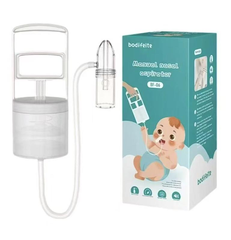 Nose Cleaner , Penghilang Booger Remover, Nostril Suction ，Sesuai ...