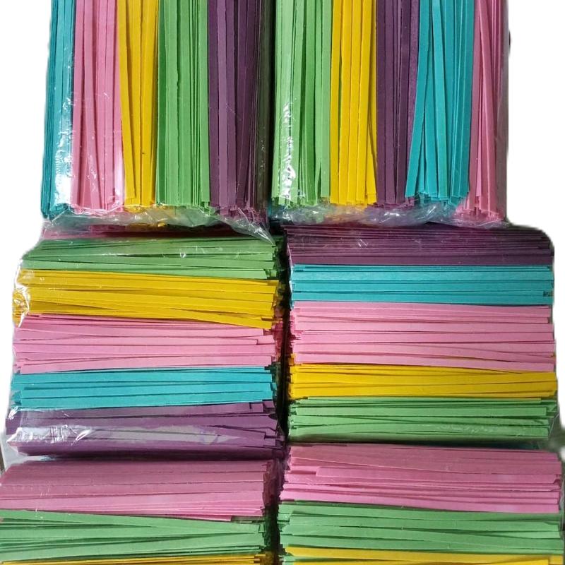 mie gepeng manis warna warni / rainbow 1kg Makanan - Shop | Tokopedia