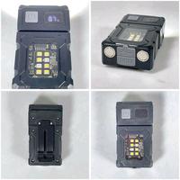 Jual WASUNE Senter LED COB IP45 Magnetic Rechargeable 1200mAh 800 ...