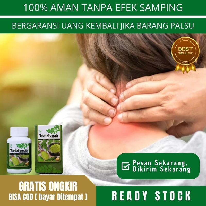 Obat Sakit Leher, Leher Tegang Kaku Dan Nyeri, Sakit Leher Depan ...