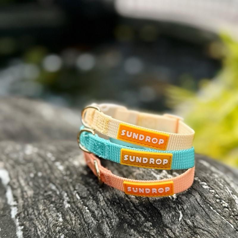 [SUNDROP] DOG COLLAR | DOG LEASH | PET COLLAR & LEASH SET - TikTok Shop ...