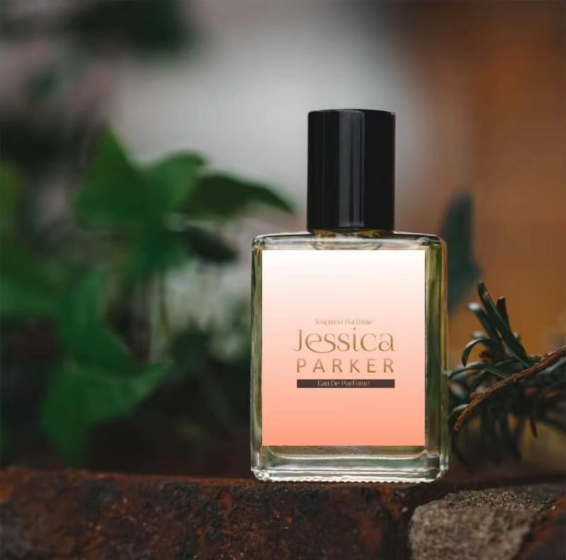 GG Perfume Parfum Jesika Parrker Isi 15ml-20ml-30ml Wangi Manis - Shop ...