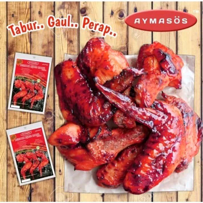 PERISA ORIGINAL 250G REMPAH AYAM MADU ORIGINAL HQ UNTUK 2EKO - TikTok ...