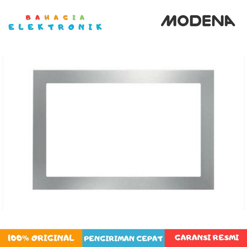 MODENA FM 2500 frame microwave tanam stainless - Shop | Tokopedia