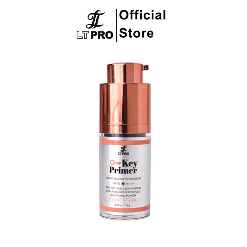 LT PRO Key Primer - Makeup Base - Shop | Tokopedia