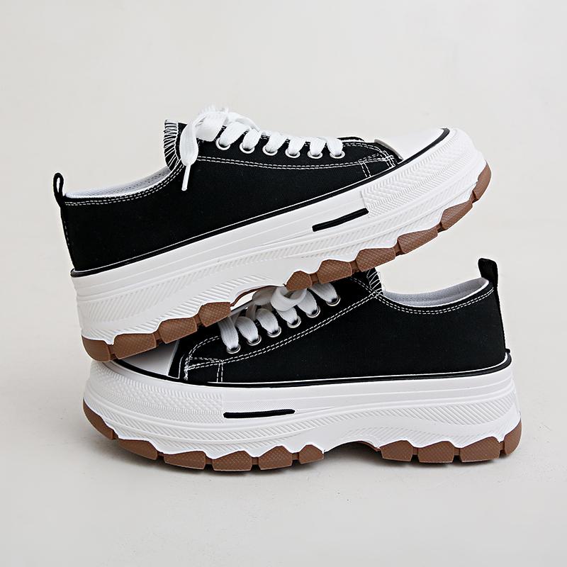 KOII sepatu sneakers putih wanita perempuan olahraga kekinia - Shop ...