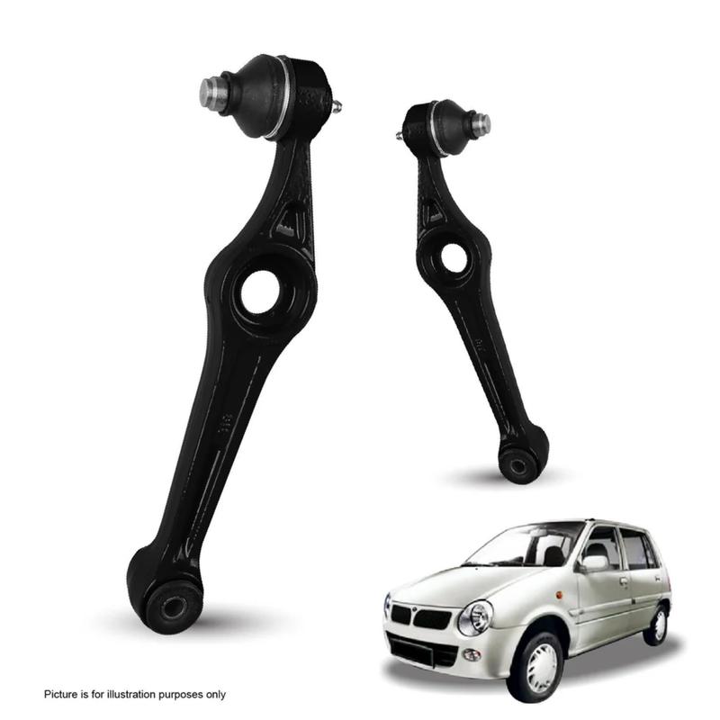 AMB Lower Arm for Perodua Kancil (1994-2009) - TikTok Shop Malaysia