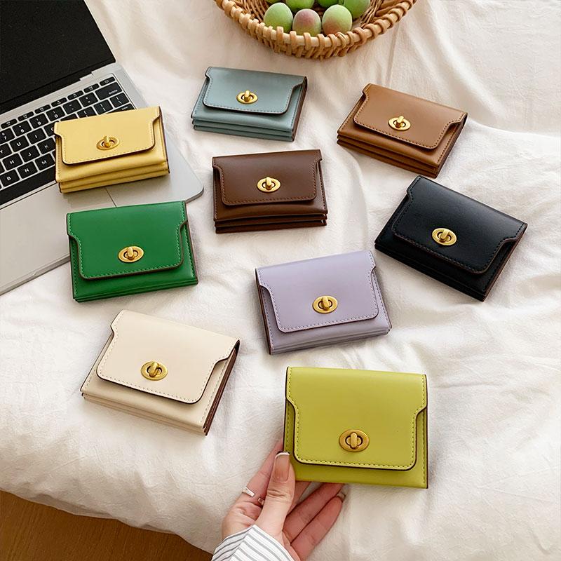 Dompet Wanita, Elegan dan Fesyen - TikTok Shop Malaysia