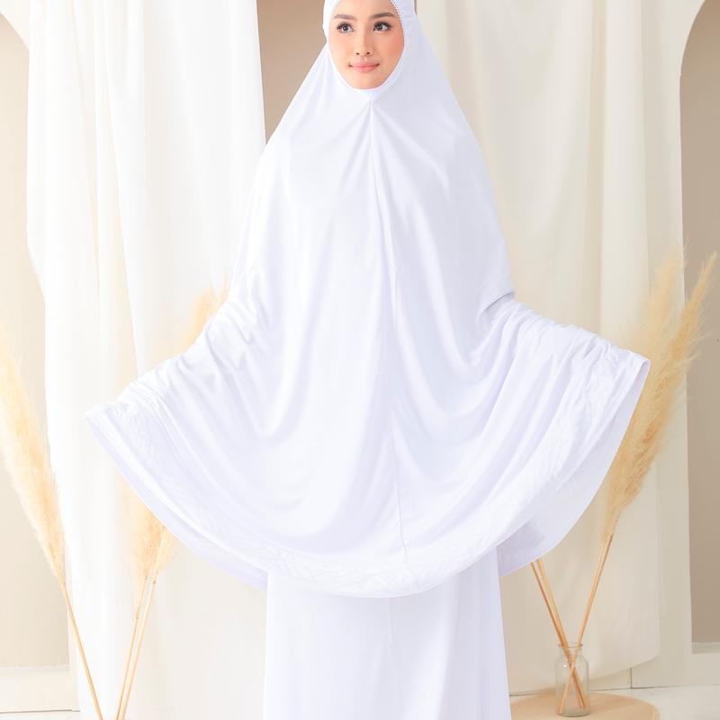 TELEKUNG PUTIH & HITAM BELLADONNA HOT SELLING - TikTok Shop Malaysia