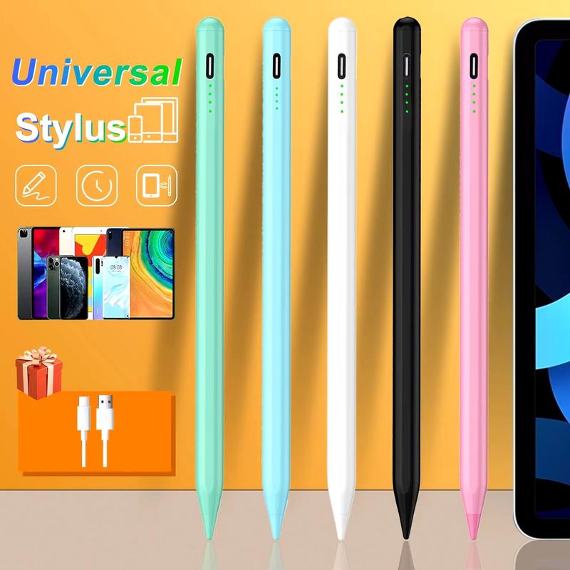 Crugkbat 1PC Universal Capacitive Pen for Mobile Phones and Tablets ...