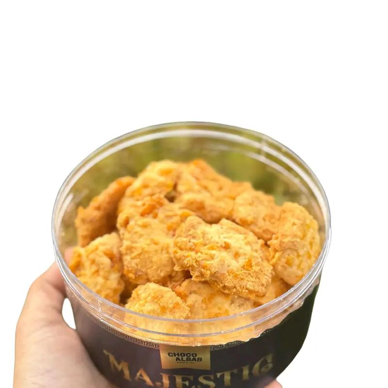 Majestic Cookies by Choco Albab - TikTok Shop Singapore