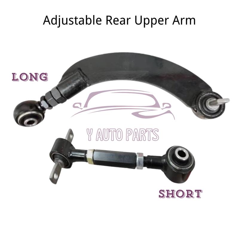 Proton Preve Suprima S Rear Adjustable Arm / Upper Arm / Proton ...