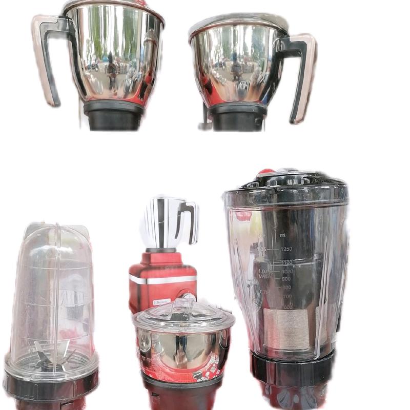Suruchi Elantra Mixer Grinder - TikTok Shop Malaysia