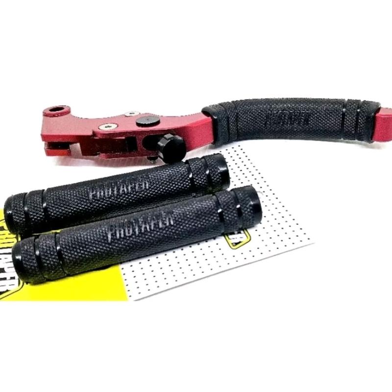 Karet handle Rem universal semua motor moge Metic Bebek Sarung - Shop ...