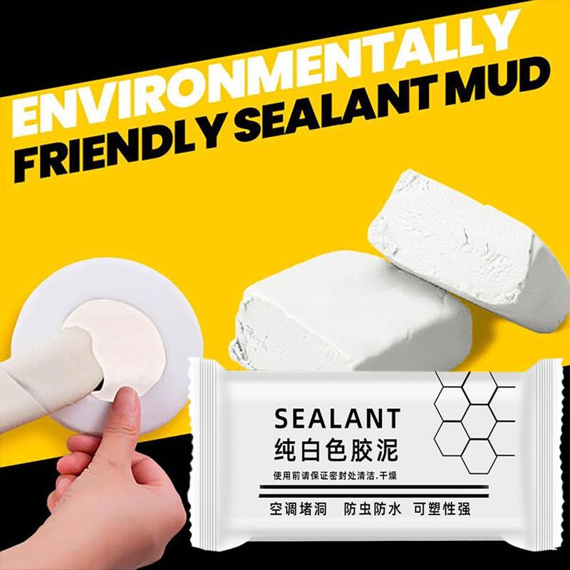1x Waterproof Repair Sealing Clay | New Type Waterproof Sealant ...