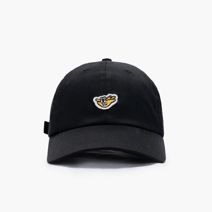 Promo Artch - Deer Hitam - Topi Baseball Cap Hat - HITAM - Kota Bandung ...