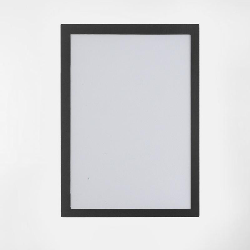 A4 Advertising Sticker Certificate Document Magnetic Picture - TikTok ...