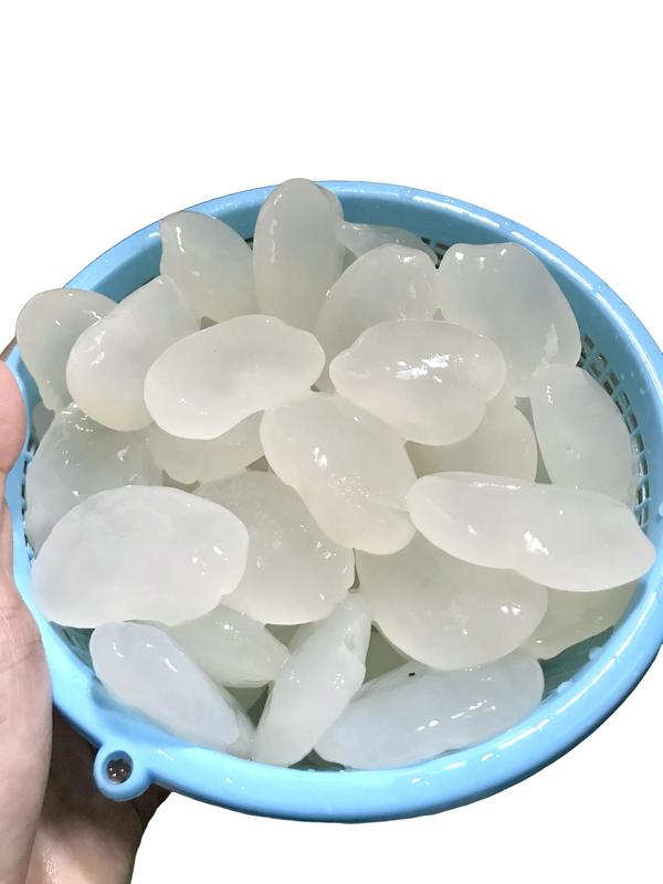 1 Kg Kolang-kaling FRESH cangkaleng asli cianjur - Shop | Tokopedia