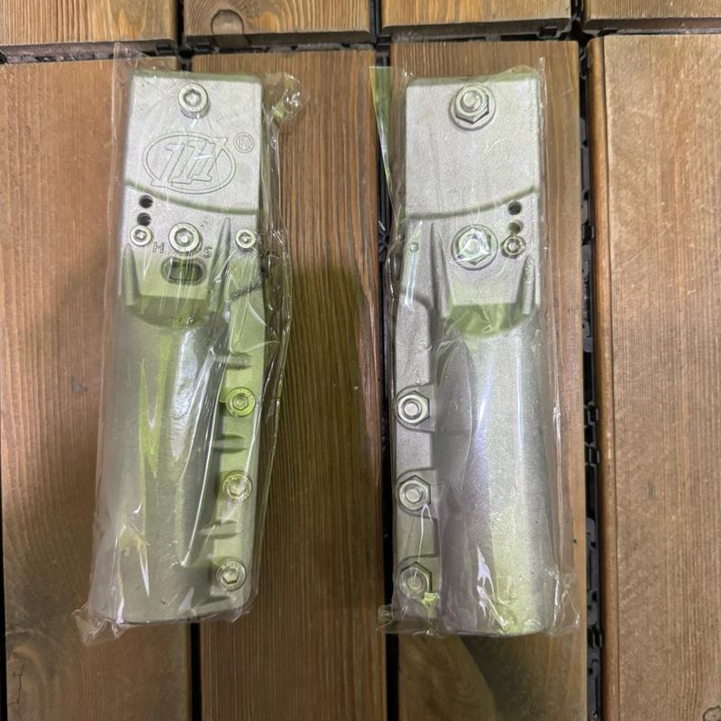 Penyambung | Cap 111 | Triple 111 | BRAND 111 Hardware - TikTok Shop ...
