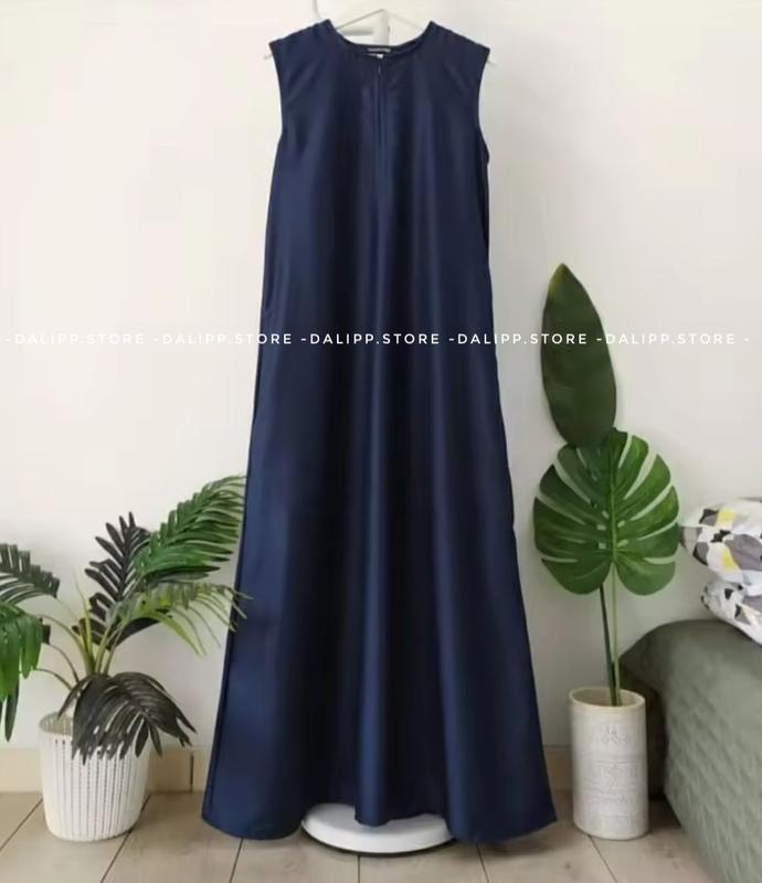 INNER DRESS KNIT BUSUI STANDAR, JUMBO, SUPER JUMBO, RESLETIN - Shop ...