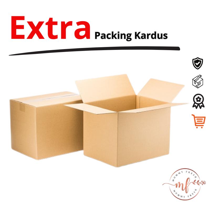 EXTRA PACKING DUS | Box Packing | Mengoptimalkan Keamanan Pengiriman ...