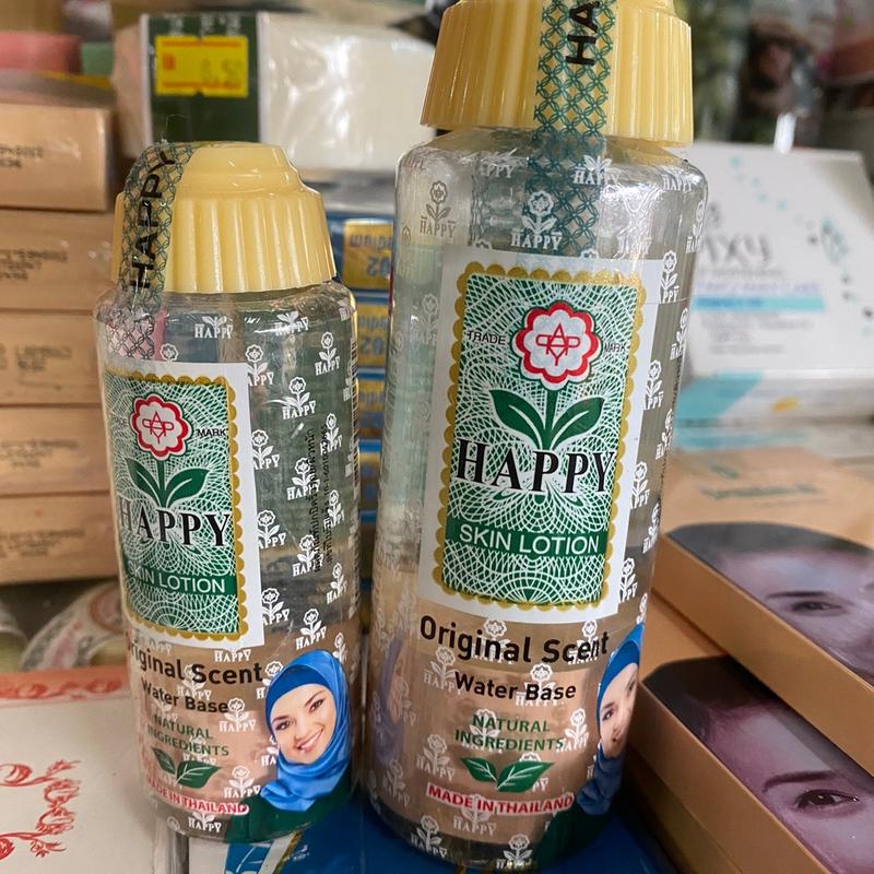 BEDAK AIR HAPPY BEDAK SEJUK - TikTok Shop Malaysia