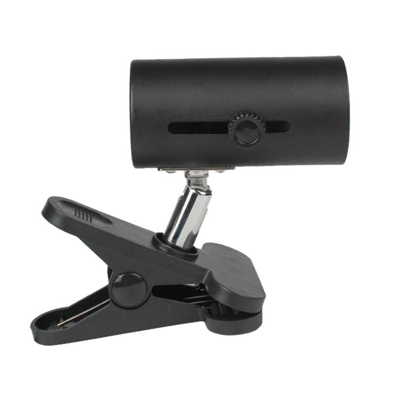 Flexible Clamp Lamp Fixture for Reptiles. Terrarium Habitat Lighting ...