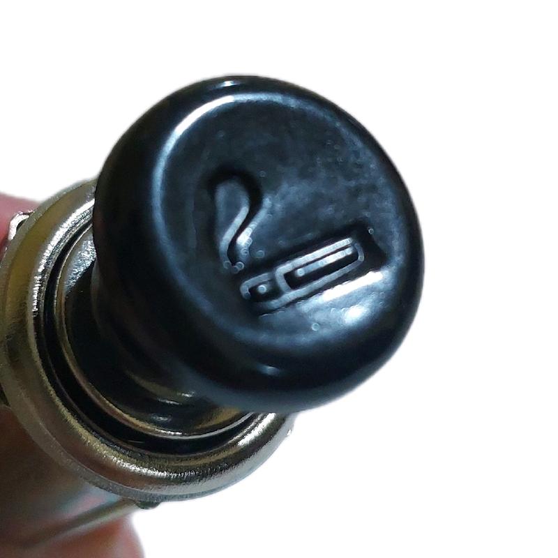 Colokan Mobil Stanley TaiwanLighter Asli 12 & 24 Volt - Car - Shop ...