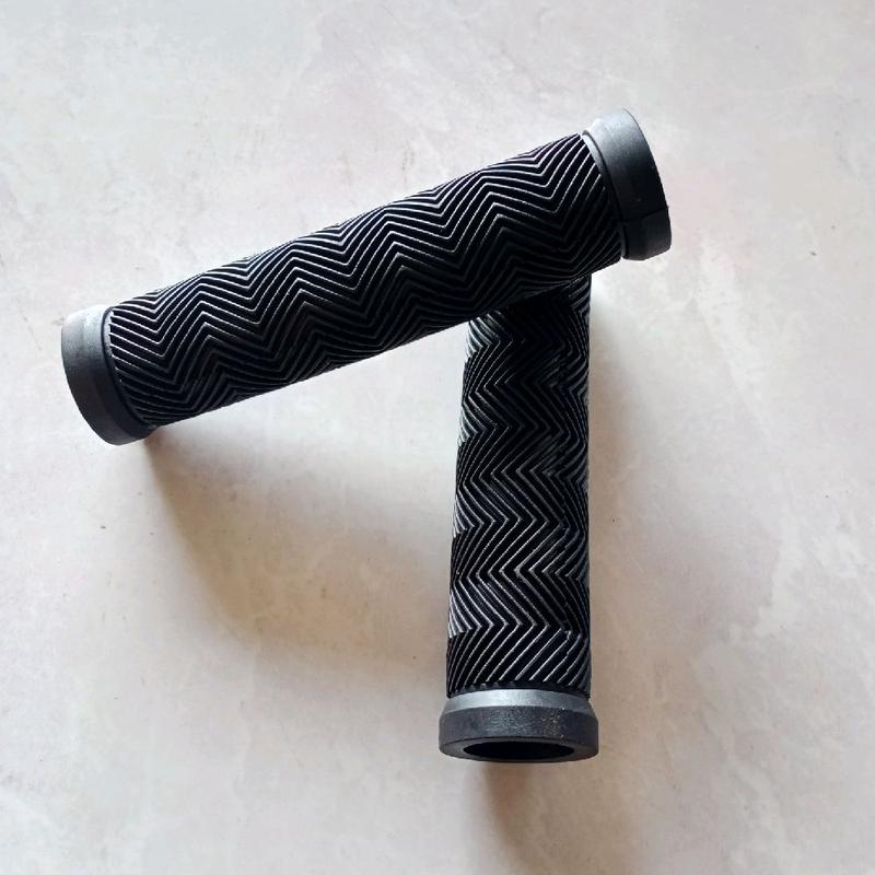 Grip Handel Grip Unicycle Sepeda Mtb bmx Cocok untuk Segala Model ...