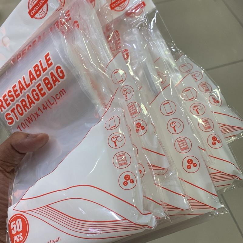 Plastic pos - TikTok Shop Malaysia