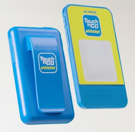 TNG Soundbox TransferMATE / Touch 'n Go eWallet TransferMate - TikTok ...