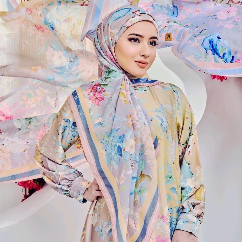 NEW RELEASE BAWAL BIDANG 55! REBORN BLOSSOM 4.0 - TikTok Shop Malaysia