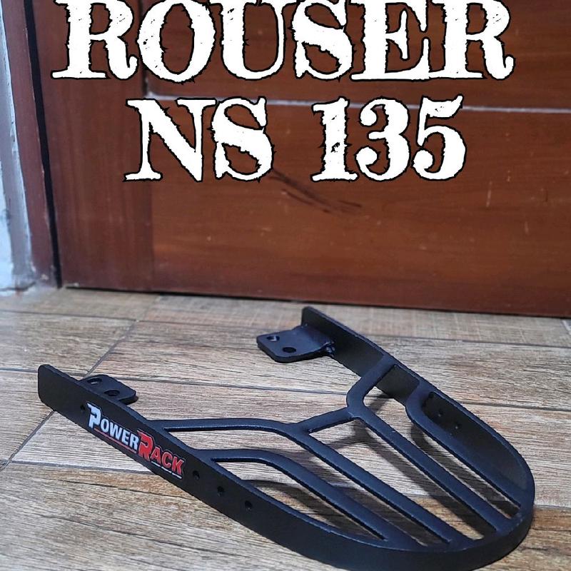 KAWASAKI ROUSER LS135 / NS135 / LS 135 / NS 135 / TOPBOX BRACKET ...