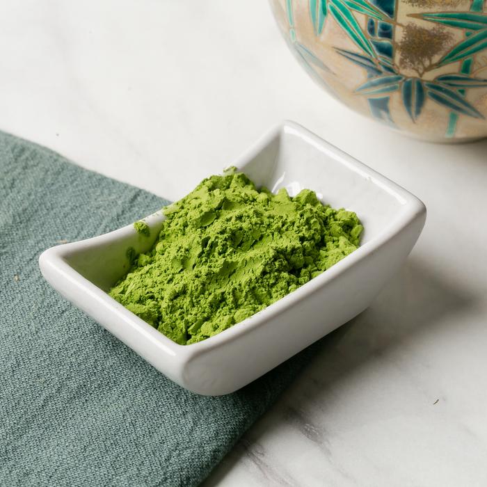 Promo [OISHI TEA] Yame Matcha 100 Ceremonial Grade Matcha - 1kg ...