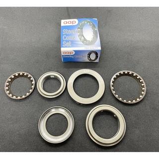 STEERING CONE BEARING HANDLE AAP FOR HONDA EX5 DREAM WAVE125 - TikTok ...