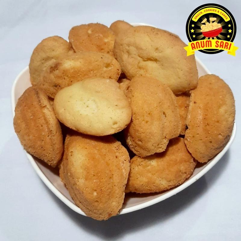 Roti Bolu Kering Manis Jadul Tweety 250 Gram / Bolu Kijing - - Shop ...