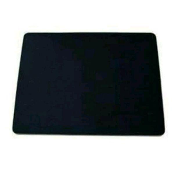 Mouse Pad Laptop & Komputer Mouse Pad Wireless Mouse kabel polos - Shop ...