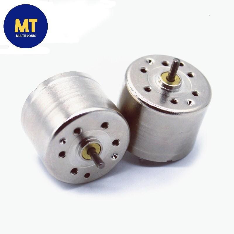 Dinamo Motor 310 DC solar motor (310HX) - Shop | Tokopedia