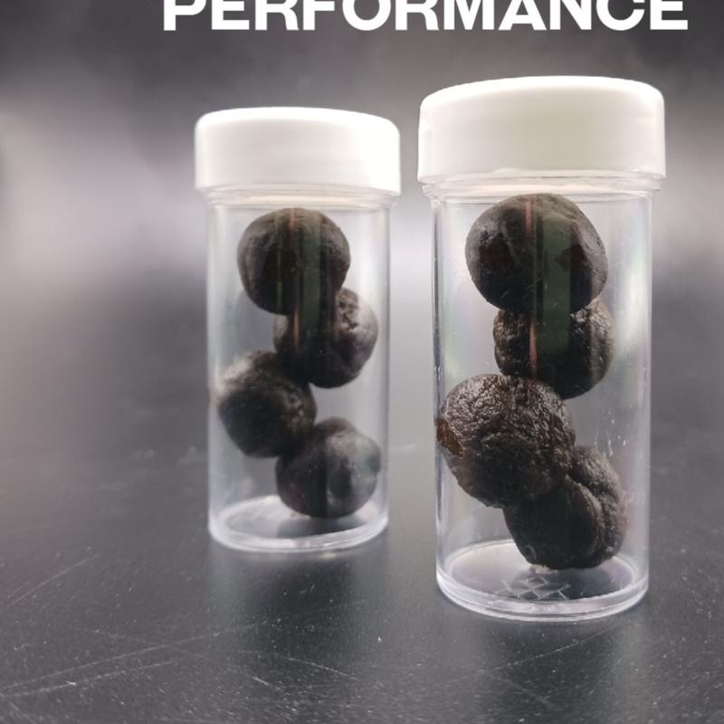 Asam Bulat Kando Dalam Botoll - TikTok Shop Malaysia