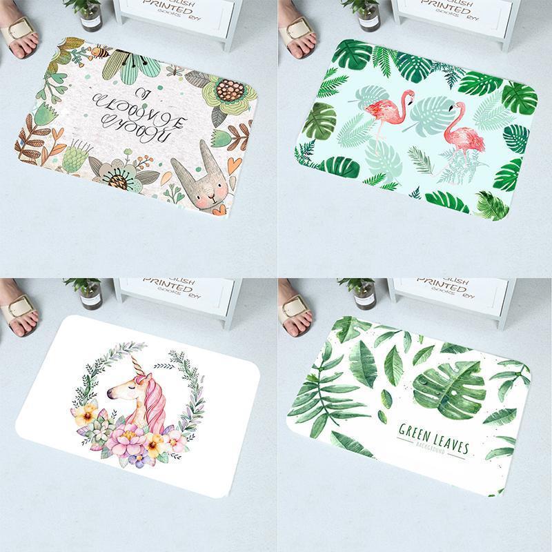 Yohoshop Kitchen Bathroom Mat Mud Mat Natural Earth Pad Good - TikTok ...