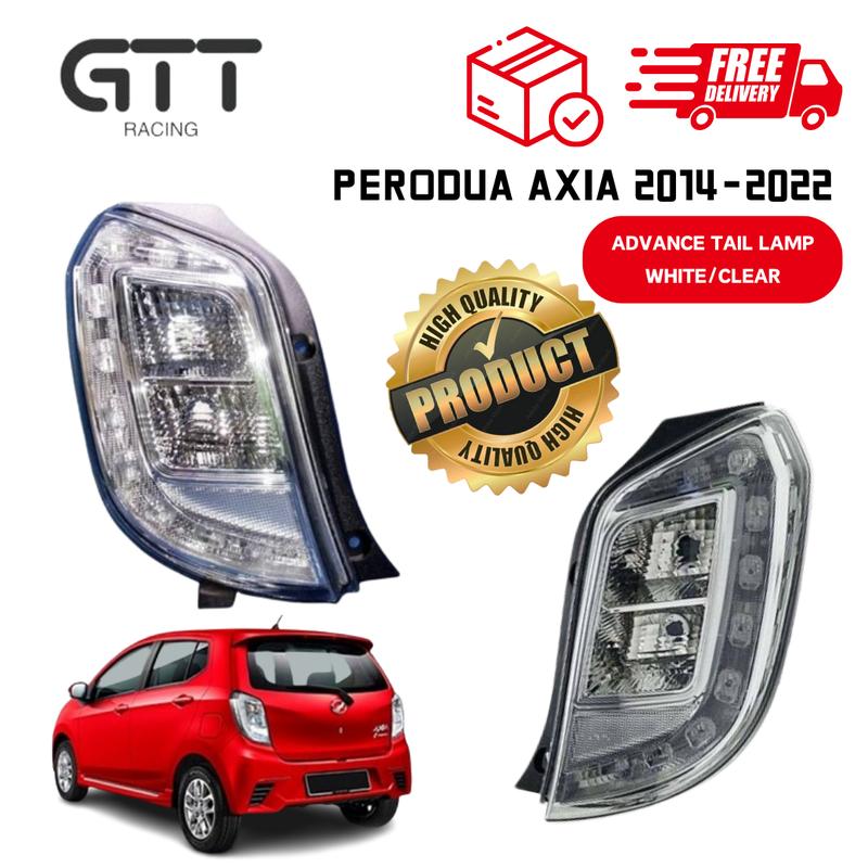 PERODUA AXIA SE/ AXIA G ADVANCE 2014 2015 2016 2017 2018 201 - TikTok ...