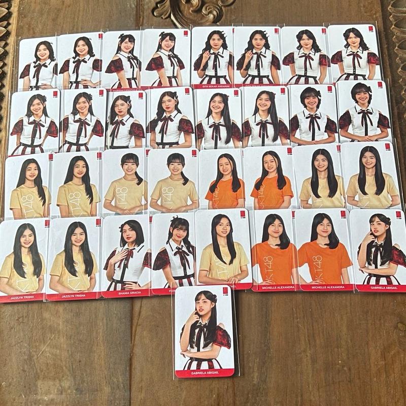 Spring has Come PC JKT48 Photocard OFFICIAL RESMI 100% OFC - Shop ...