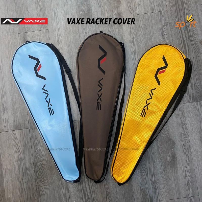 VAXE Single Zip Racket Badminton Cover 100% ORIGINAL FELET PRODUCT ...