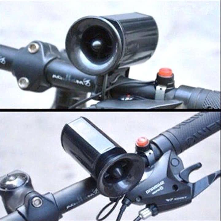 Còi điện xe đạp SB-205- hàng đẹp chất - dùng bền- phụ kiện x - TikTok ...