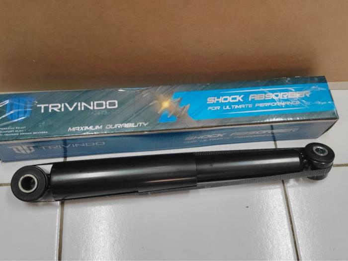 Jual Shock Absorber Belakang Suzuki New Carry Tayo Trivindo 41700-52S00 ...