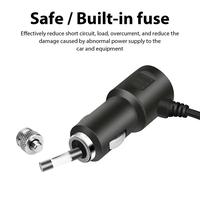Promo Splitter Socket Lighter Mobil Extension 120W USB PD QC3.0 Fast ...