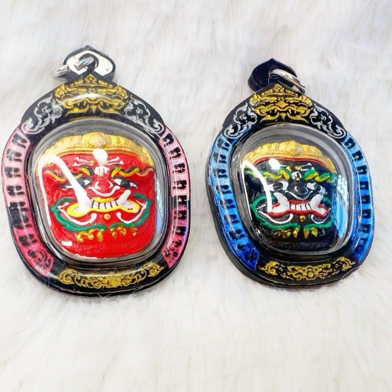 AJARN chai Phra Pirab with waterproof casing - TikTok Shop Singapore