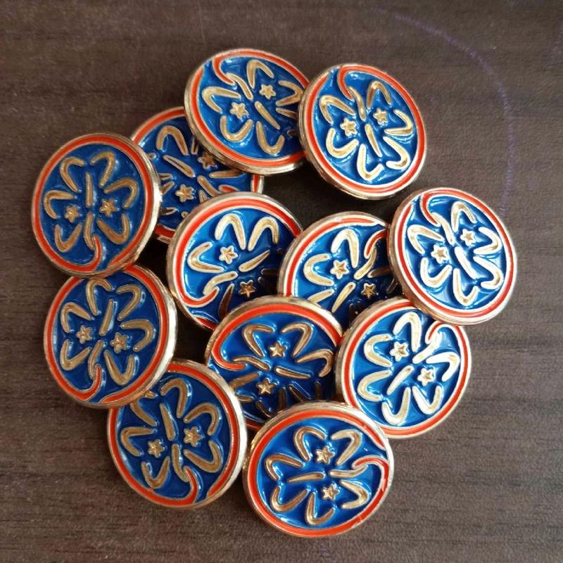 PIN ACCESSORIES BSP METAL FABRIC GOOD QUALITY W LOWEST PRICE - TikTok ...